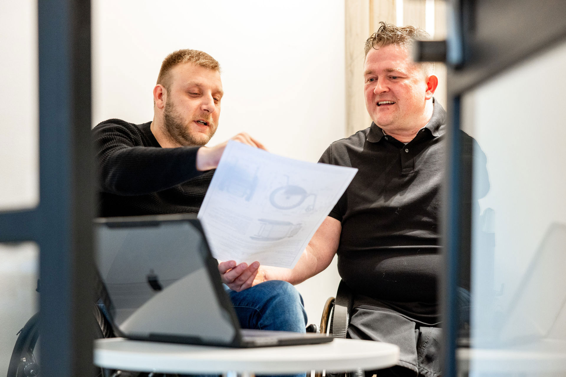 Kontakt - SK Mobility